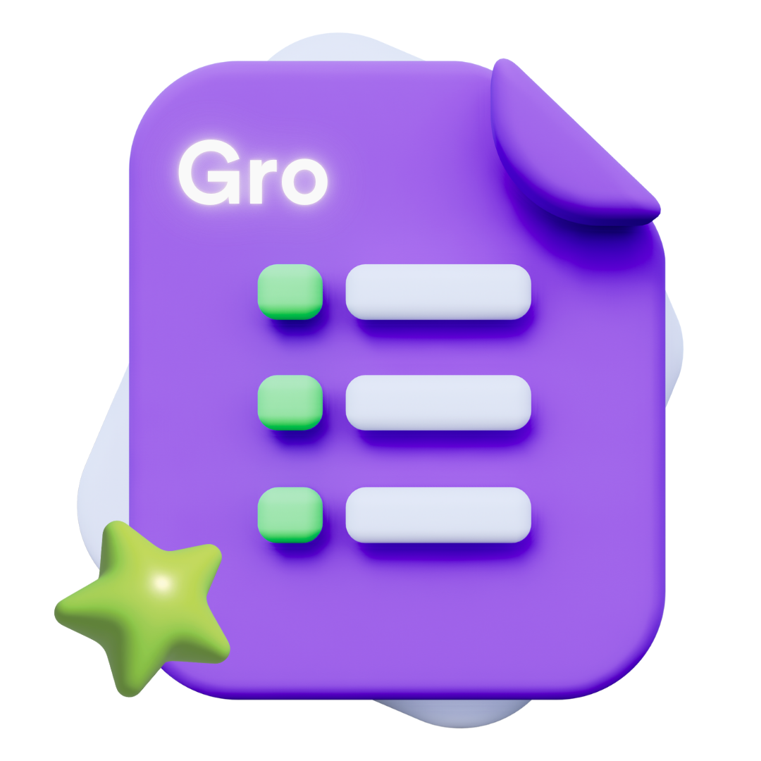 Other - Training Guidance